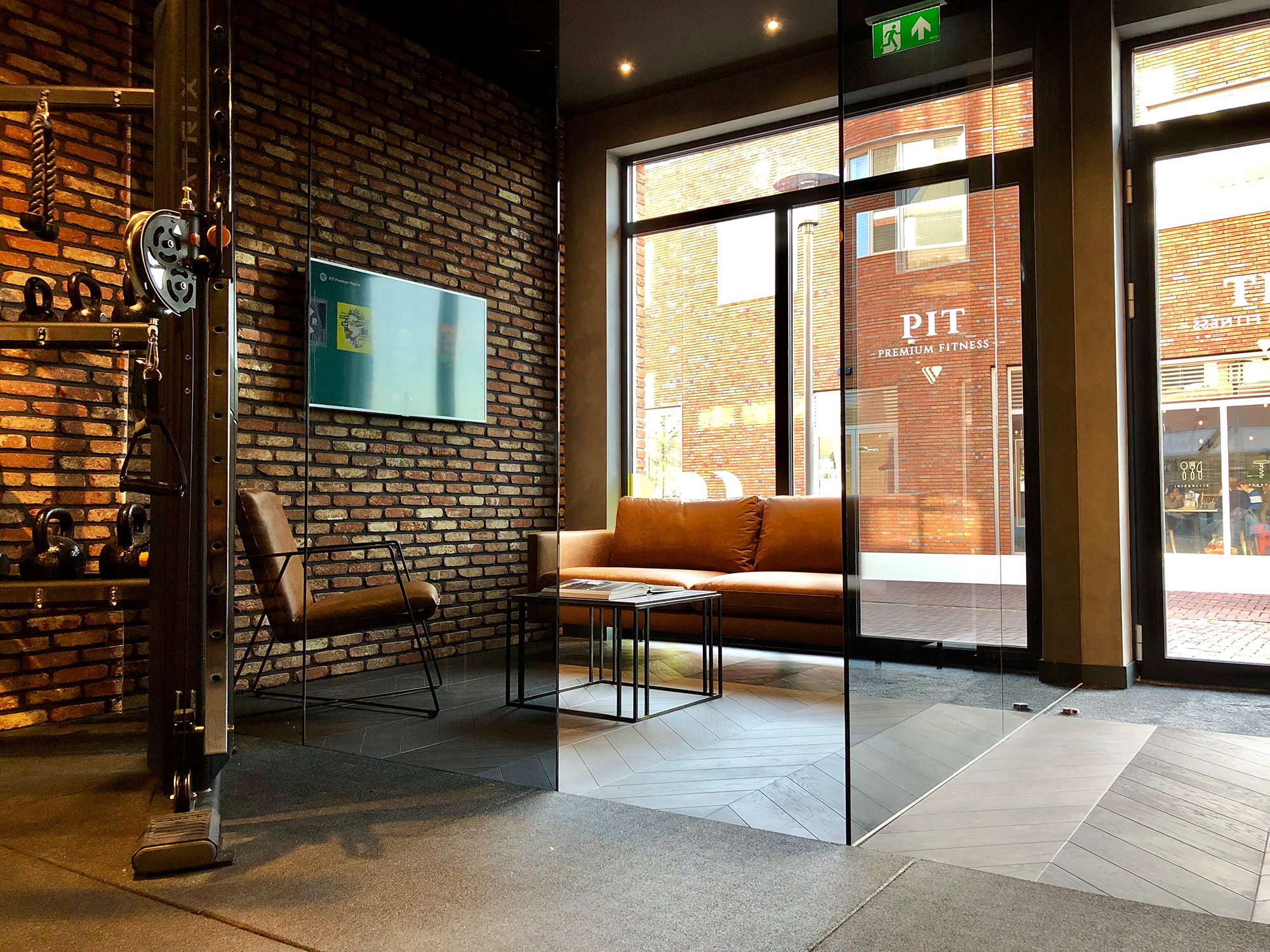 Blog - PIT Premium Fitness